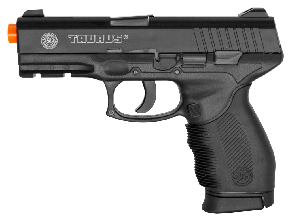 Taurus PT 24/7 CO2 Airsoft Hand Gun