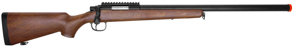 Swiss Arms SA1 Spring Airsoft Sniper Rifle