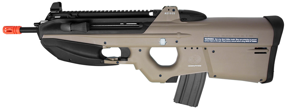 FN Herstal F2000 Electric Airsoft Rifle