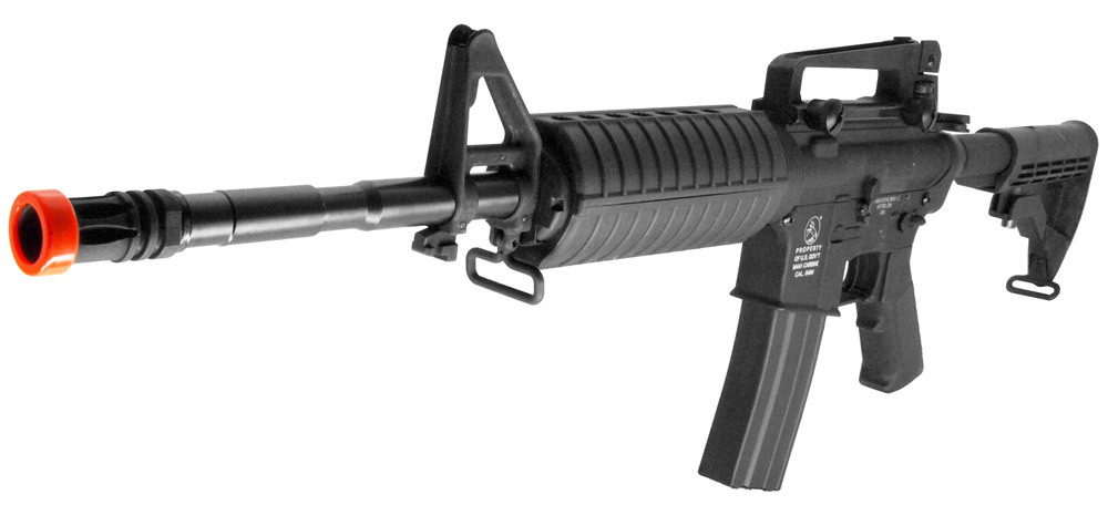 Colt M4A1 Electric Airsoft Rifle