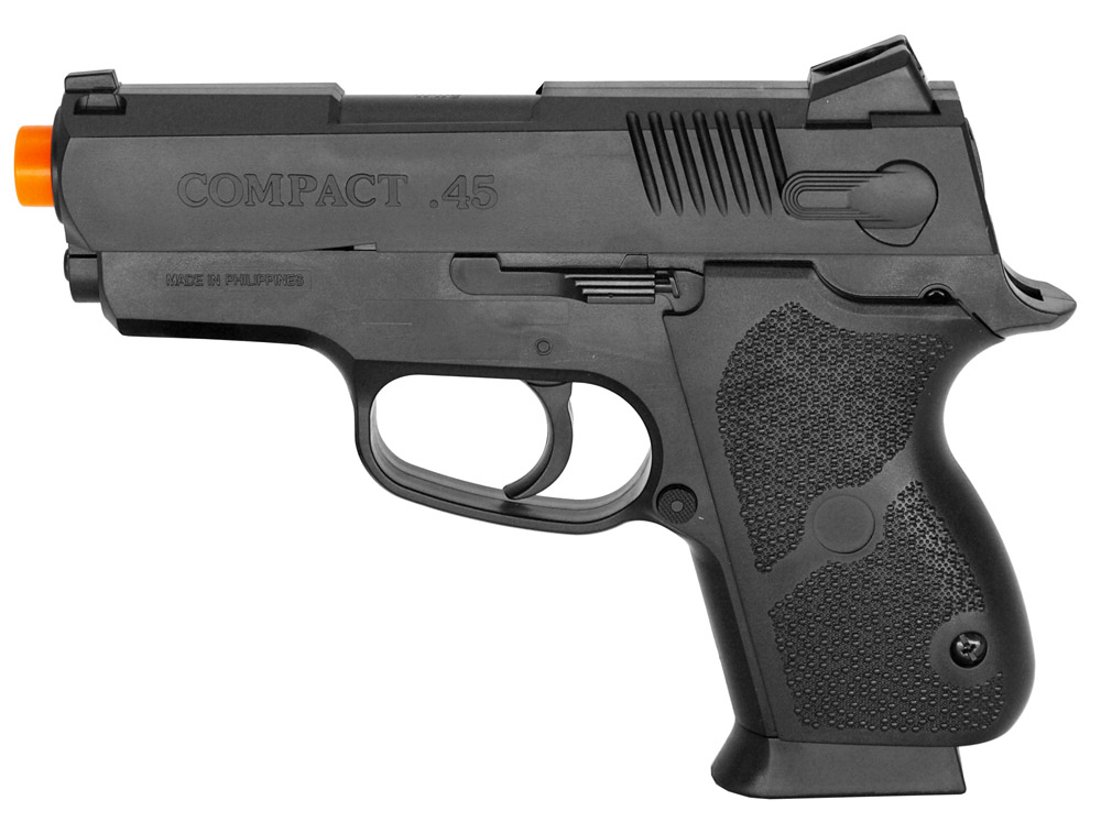 Mossberg M590 Tactical Spring Shotgun Airsoft Kit