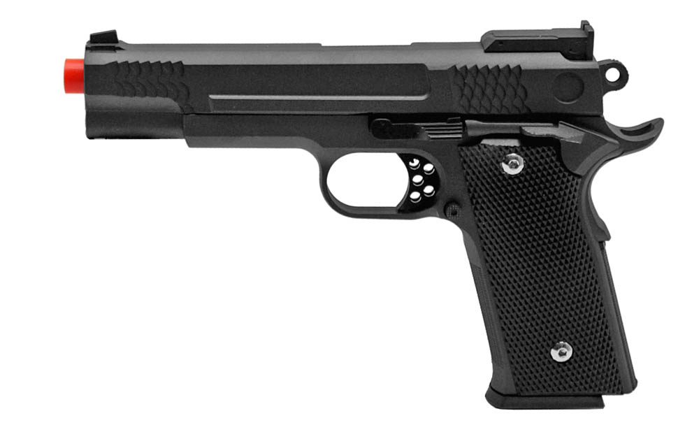 G20 Spring Airsoft Pistol