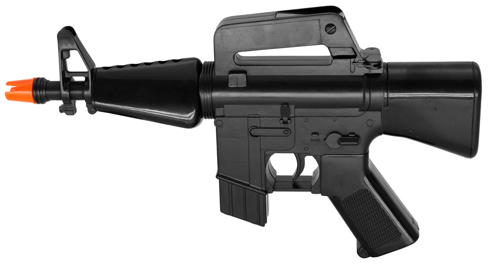 HB-101 Mini Electric Airsoft Rifle
