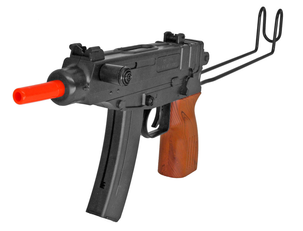 M309A Spring Airsoft Rifle