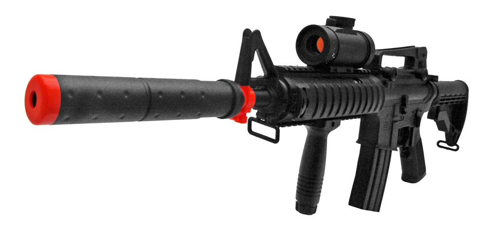 M83 A1 Electric Airsoft Rifle