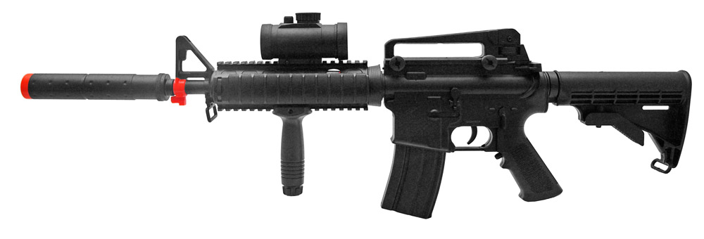 M83 A1 Electric Airsoft Rifle
