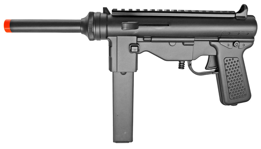 M302 Spring Airsoft Gun