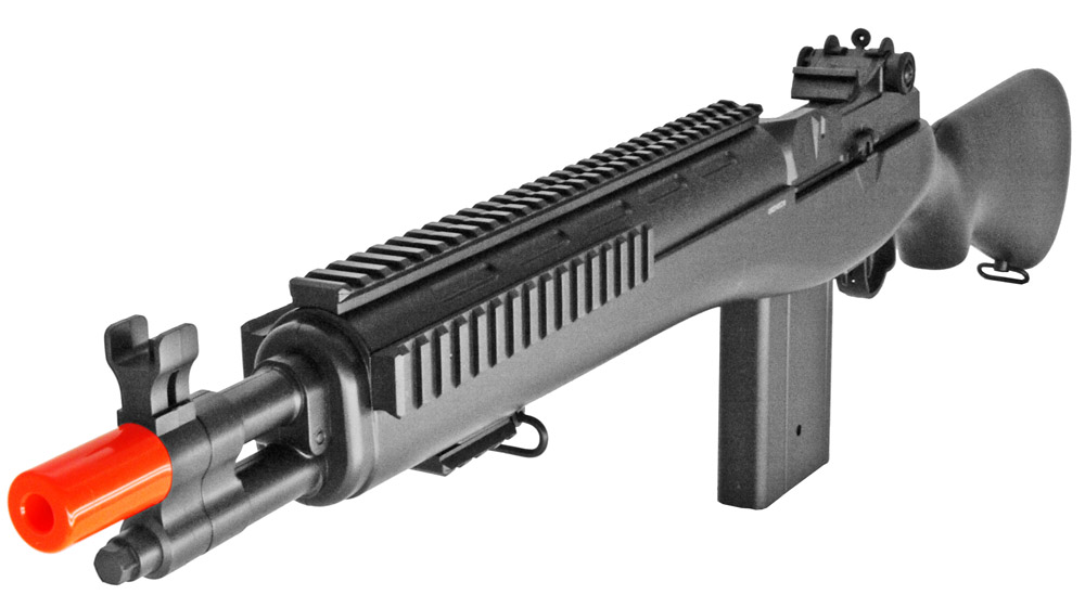 M806 Electric Airsoft Rifle