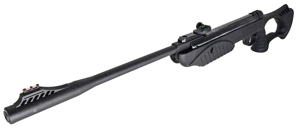 Ruger Explorer .177 cal. Break Barrel Pellet Rifle - Refurbished