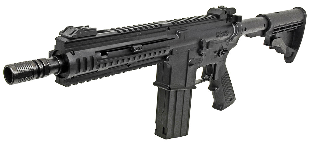 Umarex Steel Force CO2 4.5mm BB Rifle