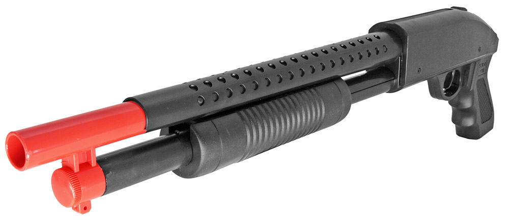 P188B Spring Airsoft Shotgun