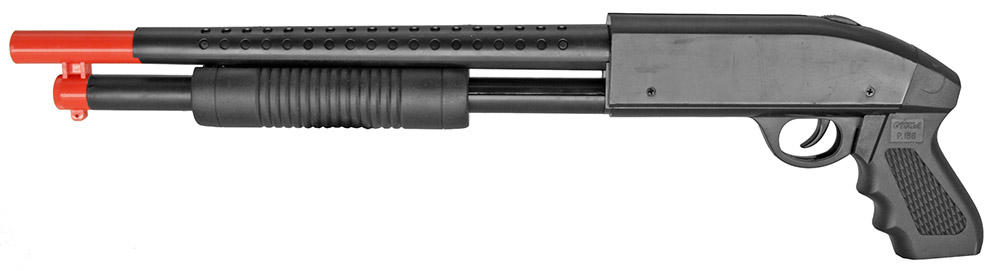 P188B Spring Airsoft Shotgun