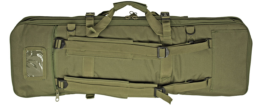 32" M4 Rifle Bag - OD Green