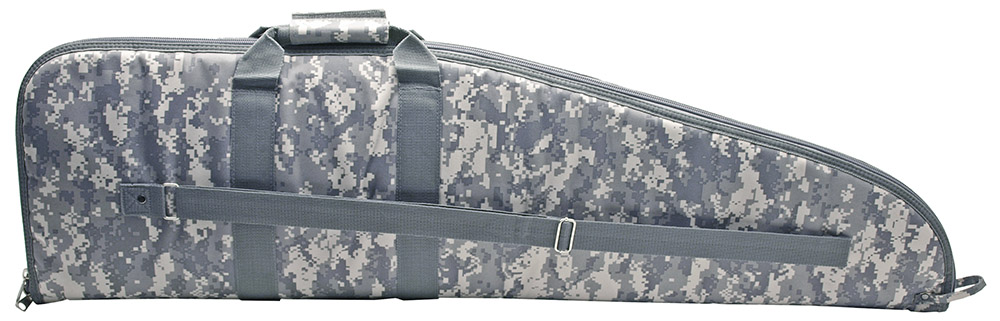 46" Rifle Case - ACU Digital Camo