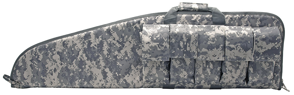 46" Rifle Case - ACU Digital Camo