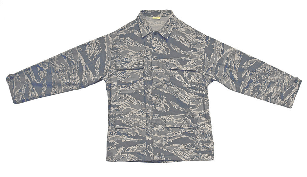 ABU Digital Camo Uniform - Xlarge