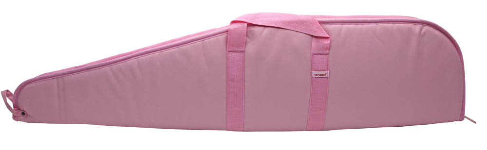 42" Gun Case - Pink
