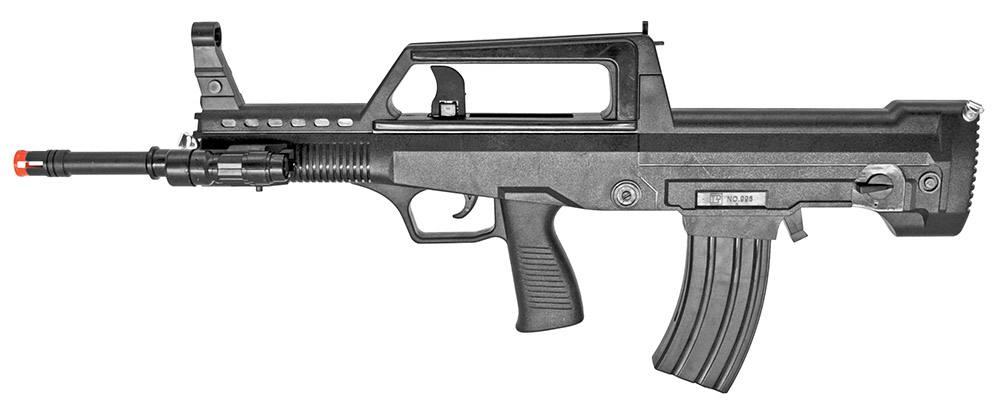 Type 97 Spring Airsoft Rifle