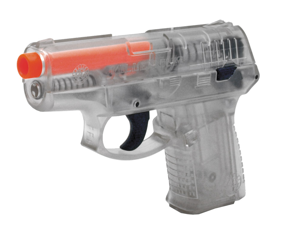 Taurus Millennium PT111 Spring Airsoft Handgun