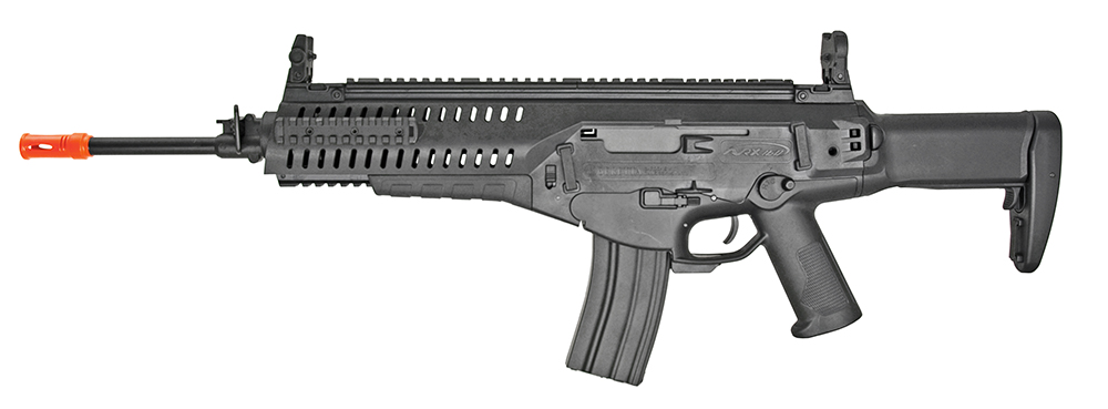 Beretta ARX 160 Elite Force Electric AEG Airsoft Gun - Black