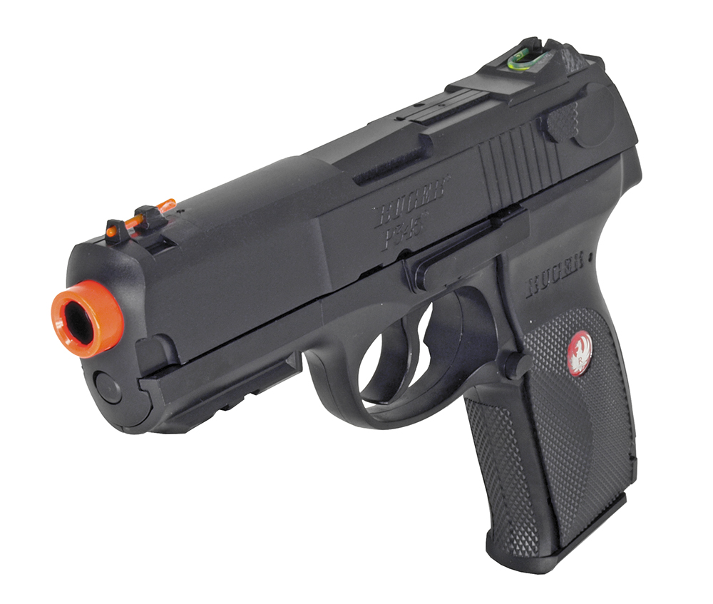 Ruger P345PR CO2 Airsoft Pistol