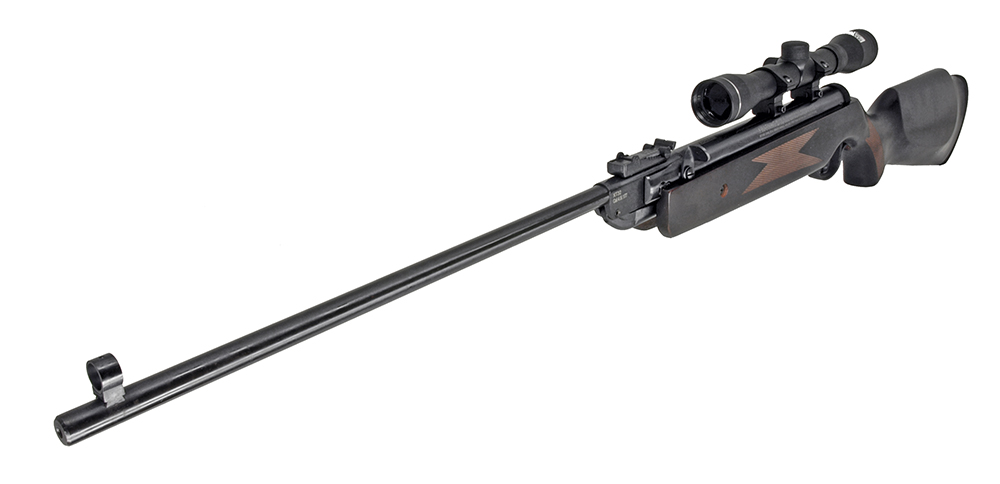 Swiss Arms XT32 .177 Caliber Air Rifle