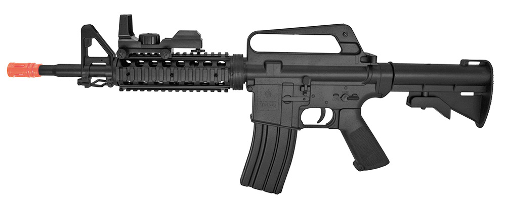 Crosman Stinger R34 Spring Airsoft Rifle