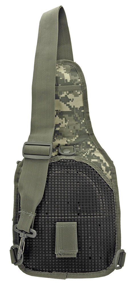 Tactical Rescue Pack - ACU Digital Camo