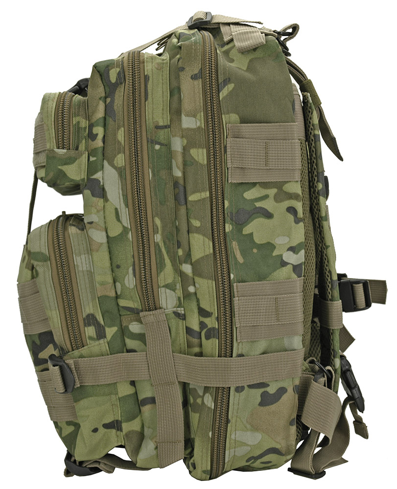 Ranger Assault Pack - Camo