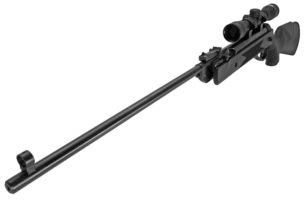 Swiss Arms SYNXT32 .177 Caliber Air Rifle