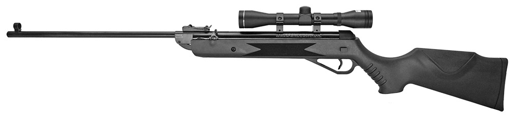 Swiss Arms SYNXT32 .177 Caliber Air Rifle