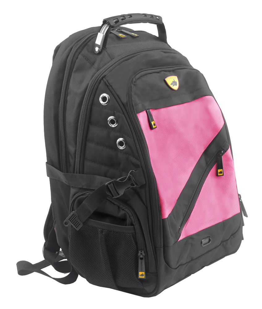 Guard Dog Security ProShield 2 Bulletproof Backpack - Pink
