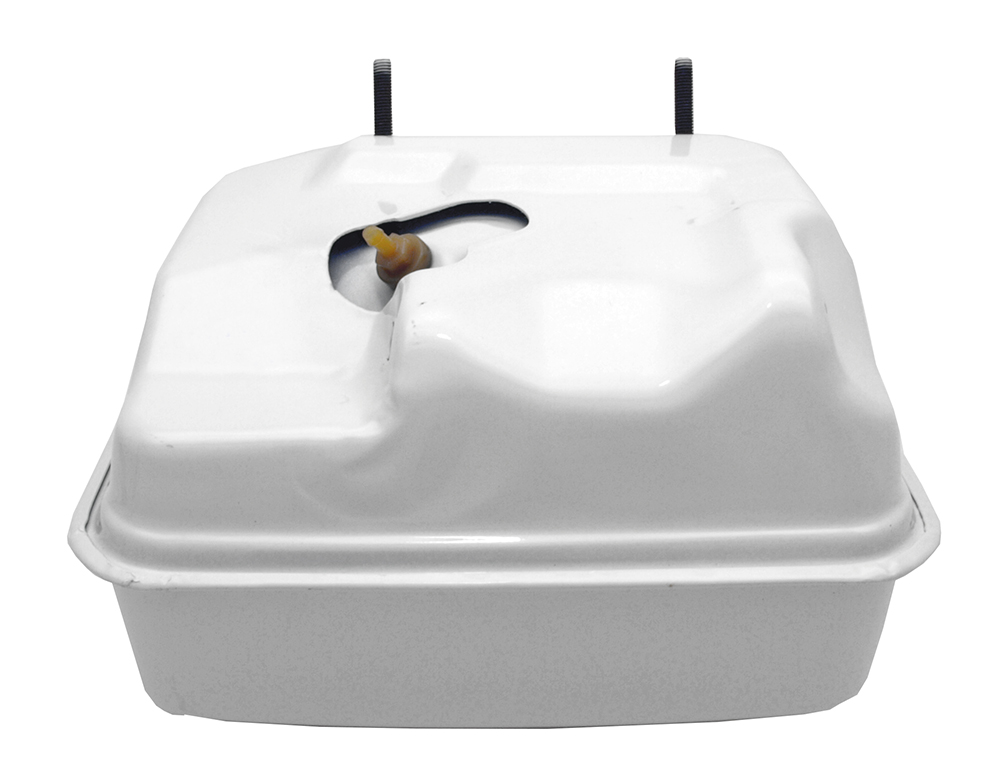 Honda Gas Tank - 11-13 HP