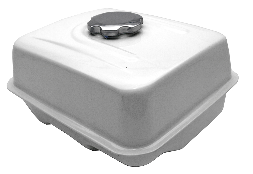 Honda Gas Tank - 11-13 HP