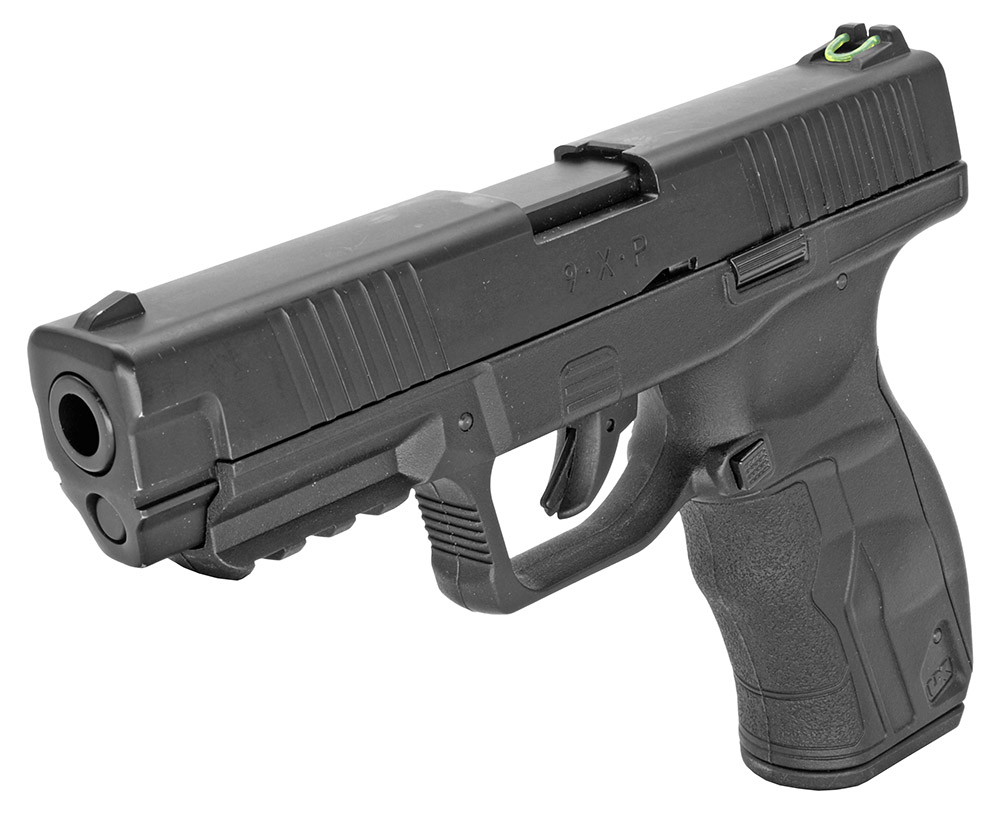Umarex 9XP CO2 BB Pistol - Remanufactured