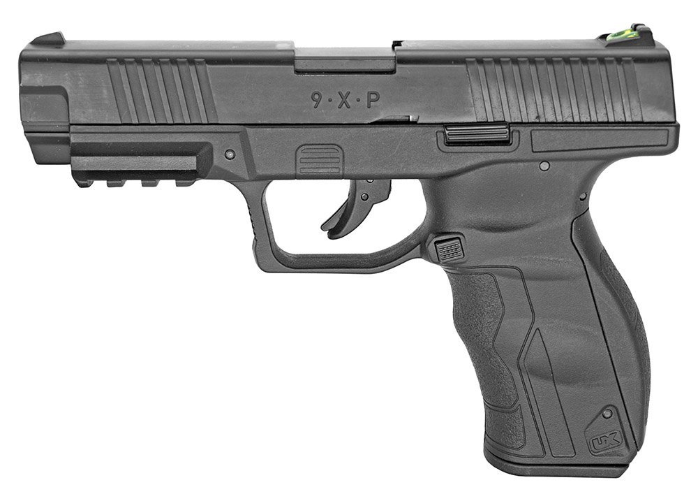 Umarex 9XP CO2 BB Pistol - Remanufactured