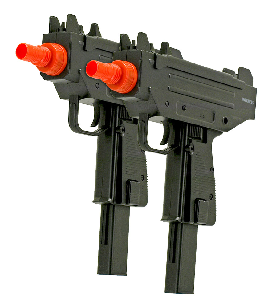 Multi-Player Airsoft Kit