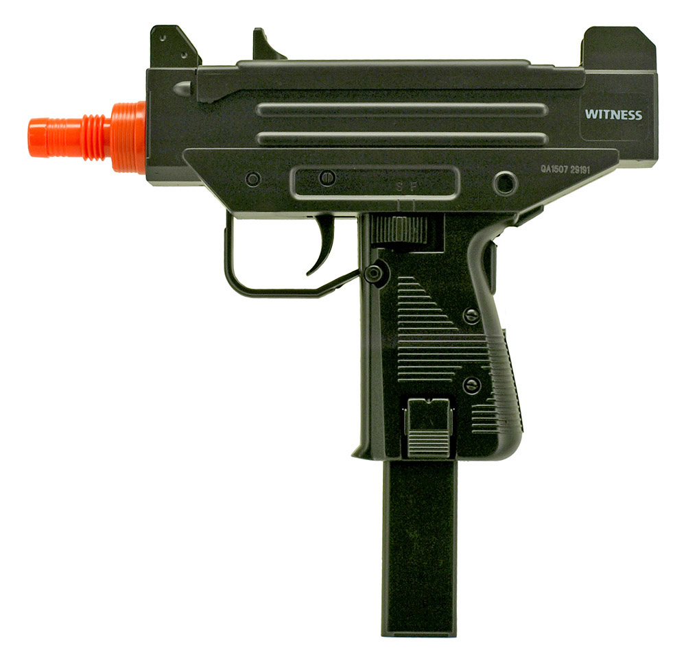 Multi-Player Airsoft Kit