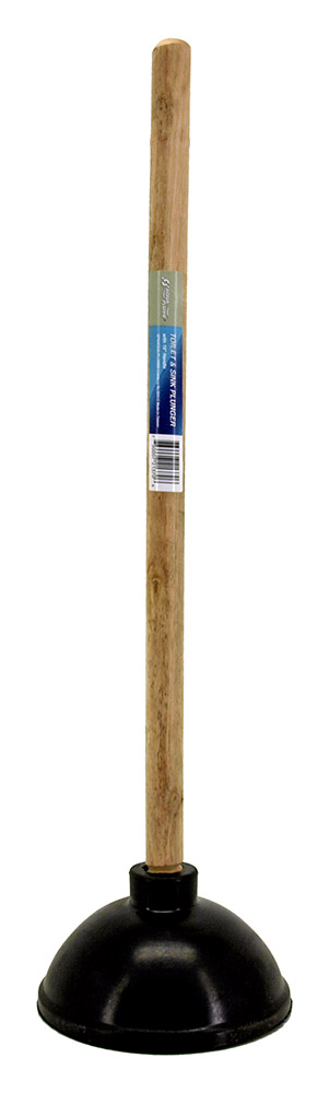 Bathroom/Sink Plunger