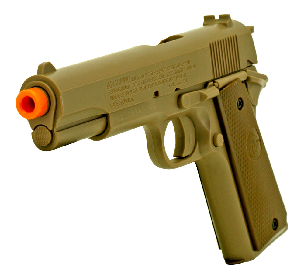 Marine SP02 Airsoft Pistol