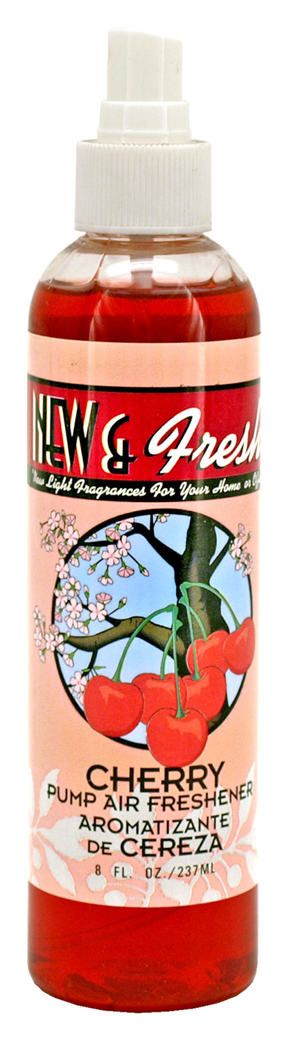 8 - oz. Cherry Air Freshener