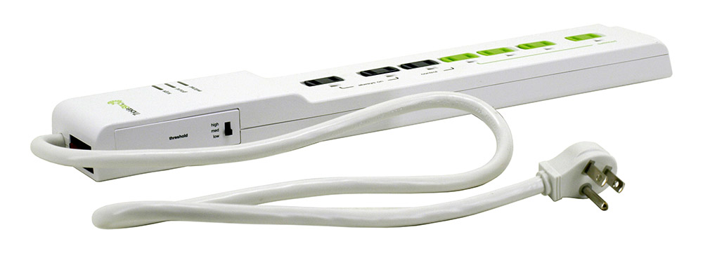 7 Outlet Advanced Power Strip