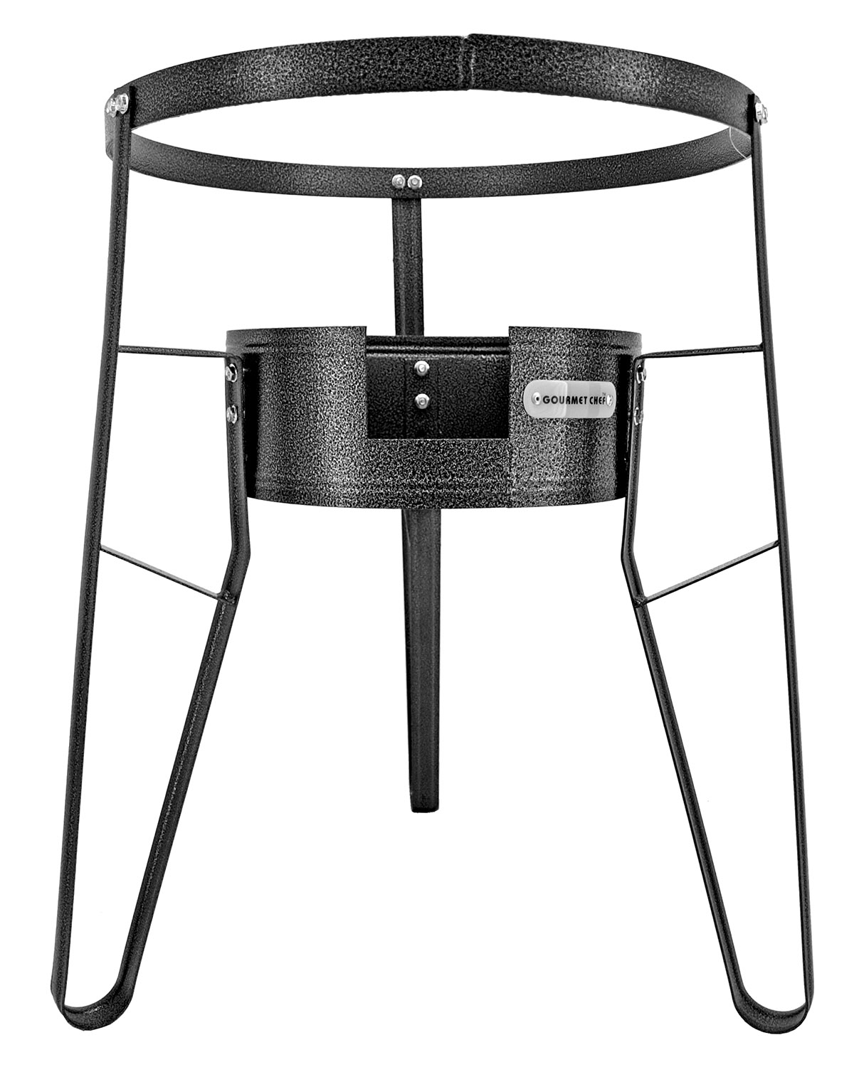 Gourmet Chef Burner Stand