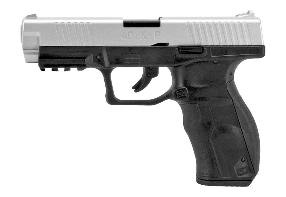 Umarex 40XP .177 Caliber Handgun - Refurbished