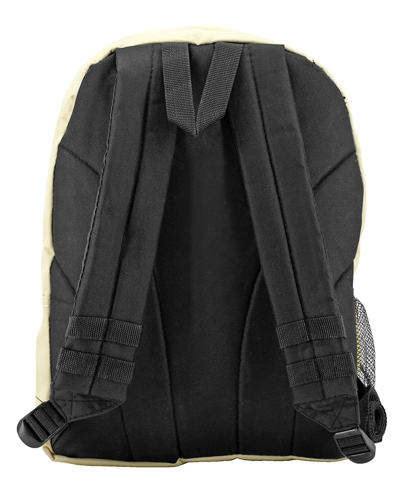 Sport Backpack - Beige