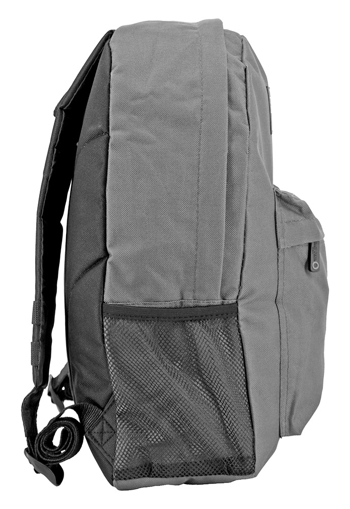 Sport Backpack - Charcoal