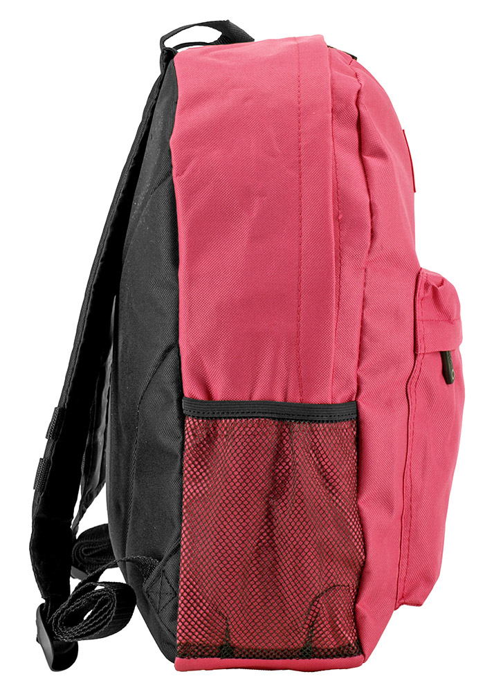 Sport Backpack - Hot Pink