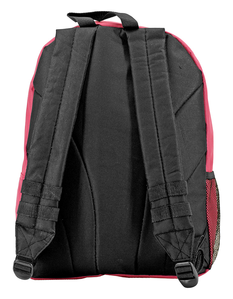 Sport Backpack - Hot Pink