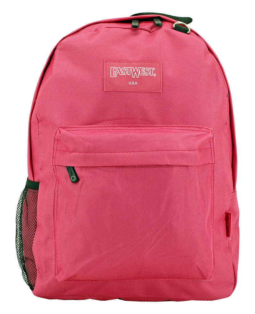 Sport Backpack - Hot Pink