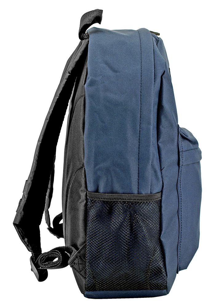 Sport Backpack - Navy Blue
